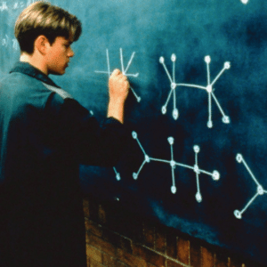 20 películas basadas en las matemáticas - Educrea