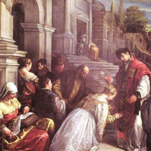 La verdadera historia de San Valentín: El origen del Día de los ...