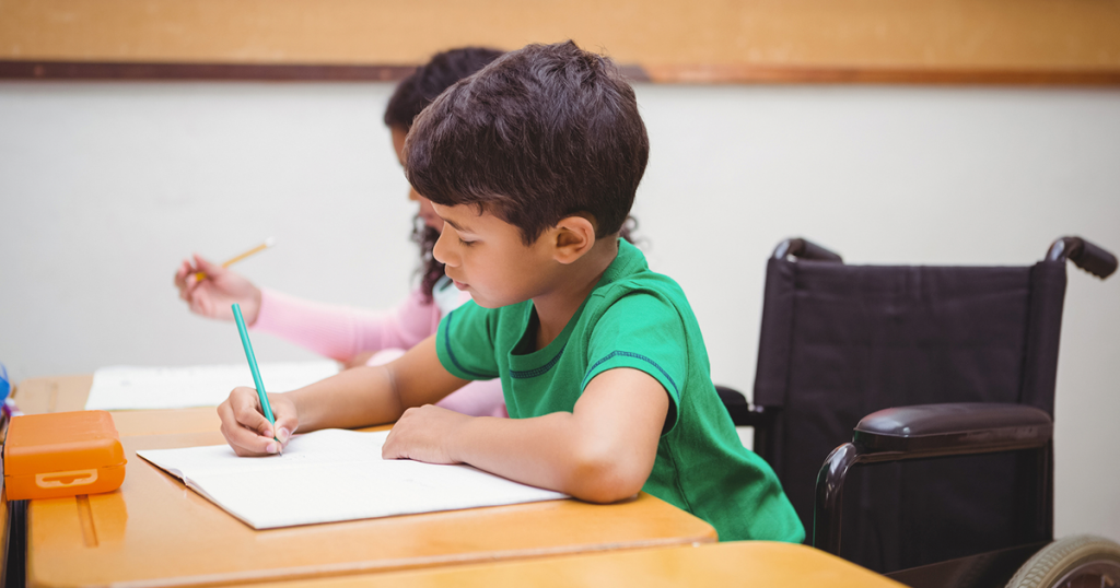 Estrategias y prácticas en las aulas inclusivas - Educrea