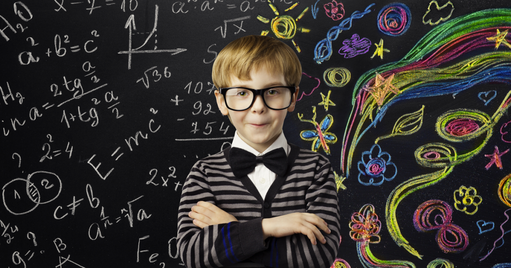 ¿De Verdad Todos Podemos Ser Genios Matemáticos? - Educrea