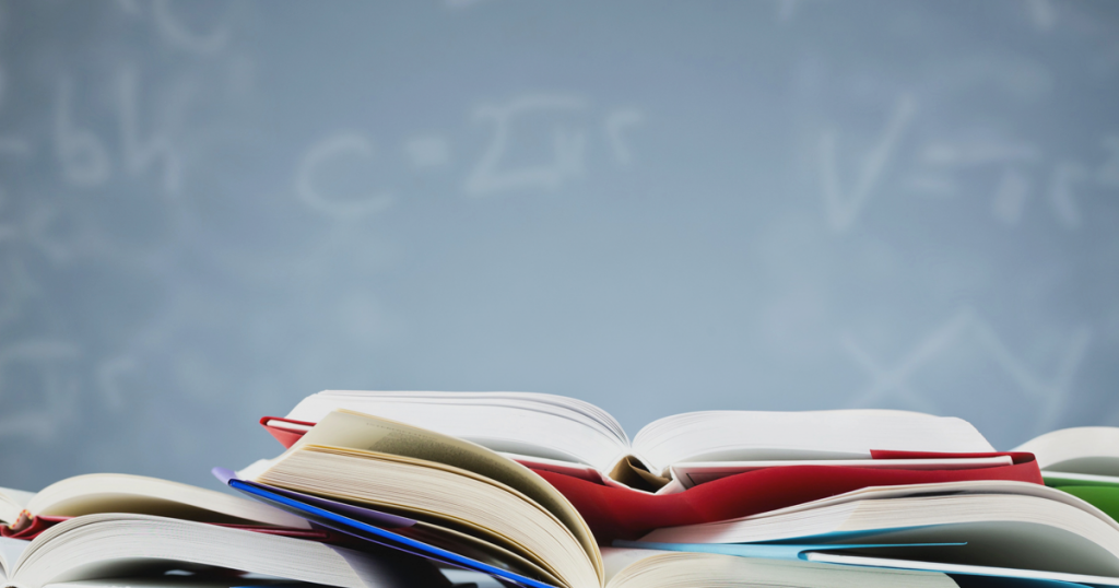 14 Libros Matemáticos que encantarán a tus hijos o alumnos - Educrea