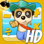 Apps de matemáticas para la tableta - Educrea