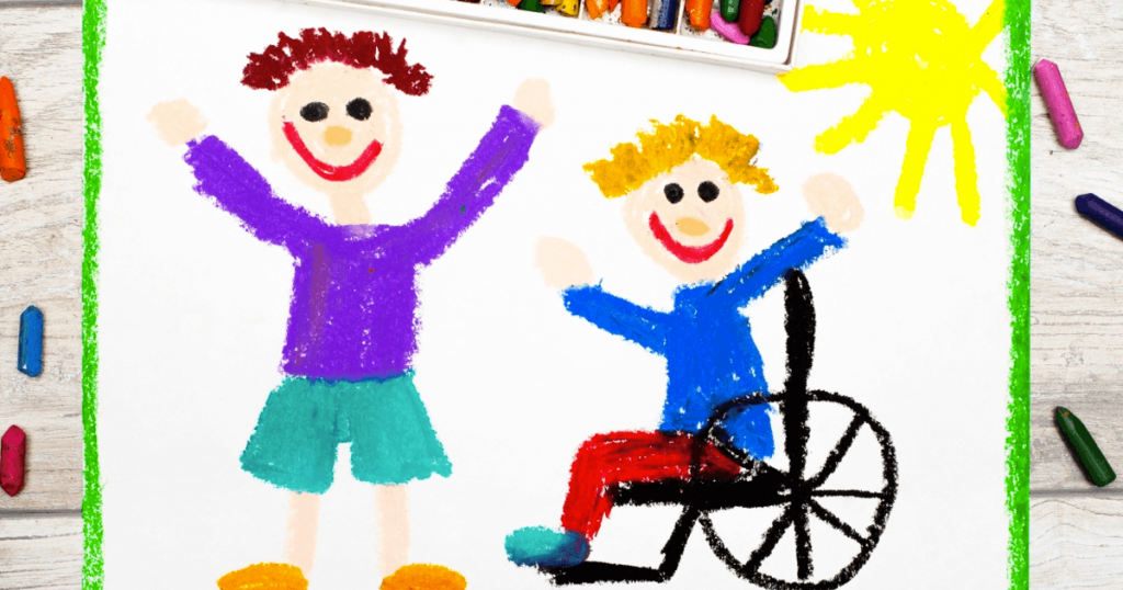 10 ideas para trabajar de forma inclusiva en el aula - Educrea