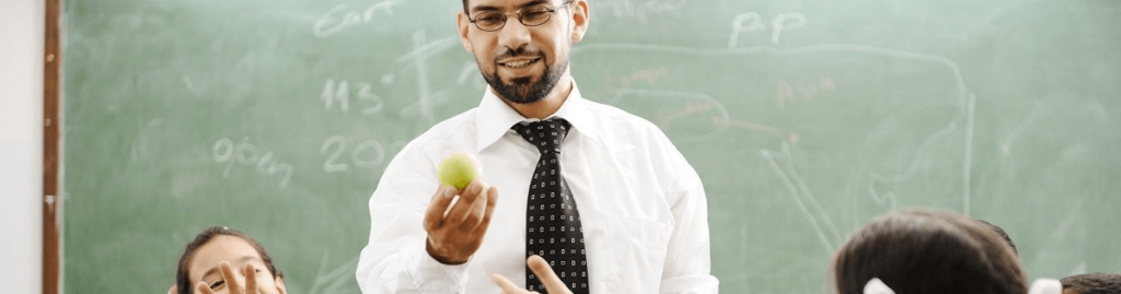 Once hábitos de un profesor efectivo - Educrea