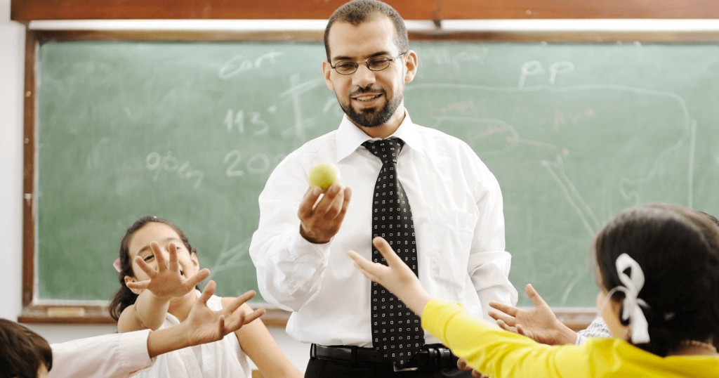 Once hábitos de un profesor efectivo - Educrea