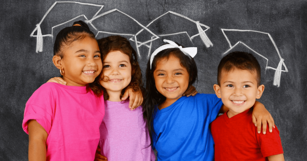 El agrupamiento como estrategia organizativa y de aprendizaje - Educrea