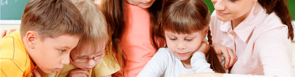 Diez actividades para conocer mejor a tus alumnos - Educrea