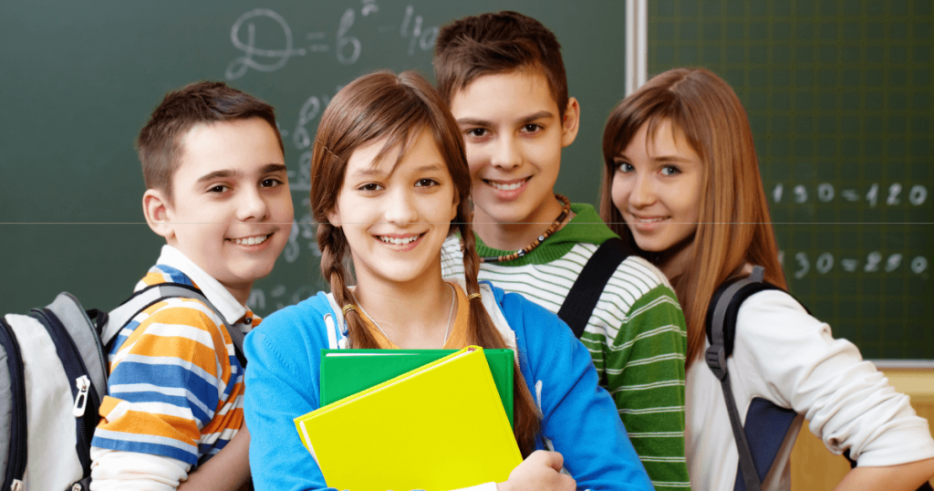 Desarrollo de la empatía para mejorar el ambiente escolar - Educrea