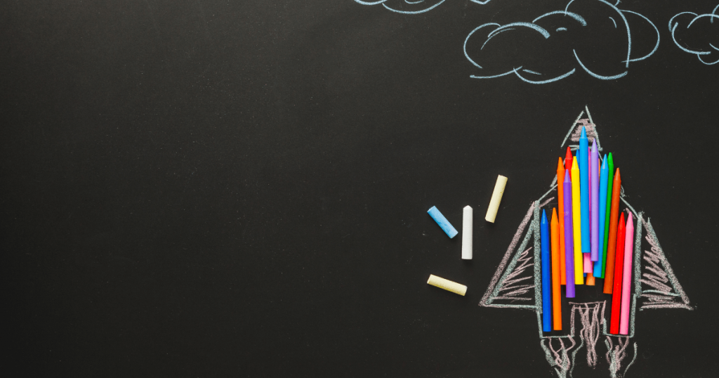 Fomenta la creatividad en preescolar: juega, idea, explora y dibuja ...