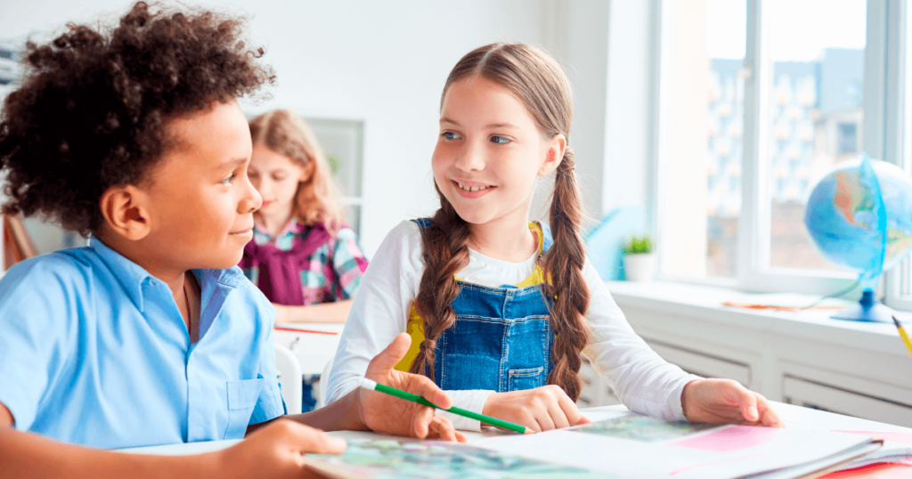 Resolución de conflictos en el aula. - Educrea