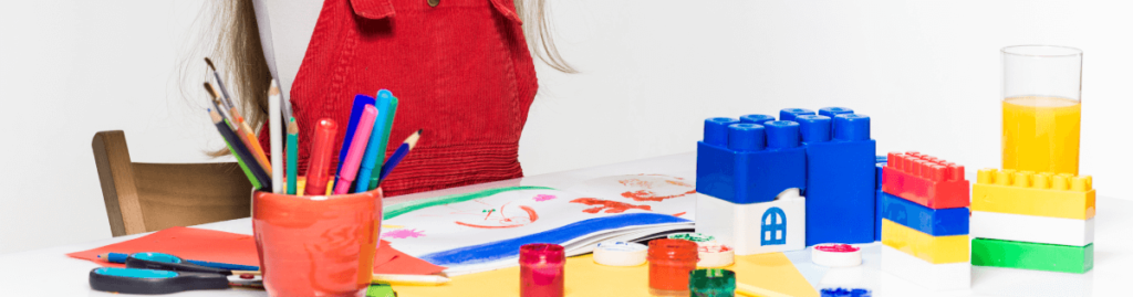 Ludotecas escolares para el nivel inicial: fundamentación pedagógica y ...