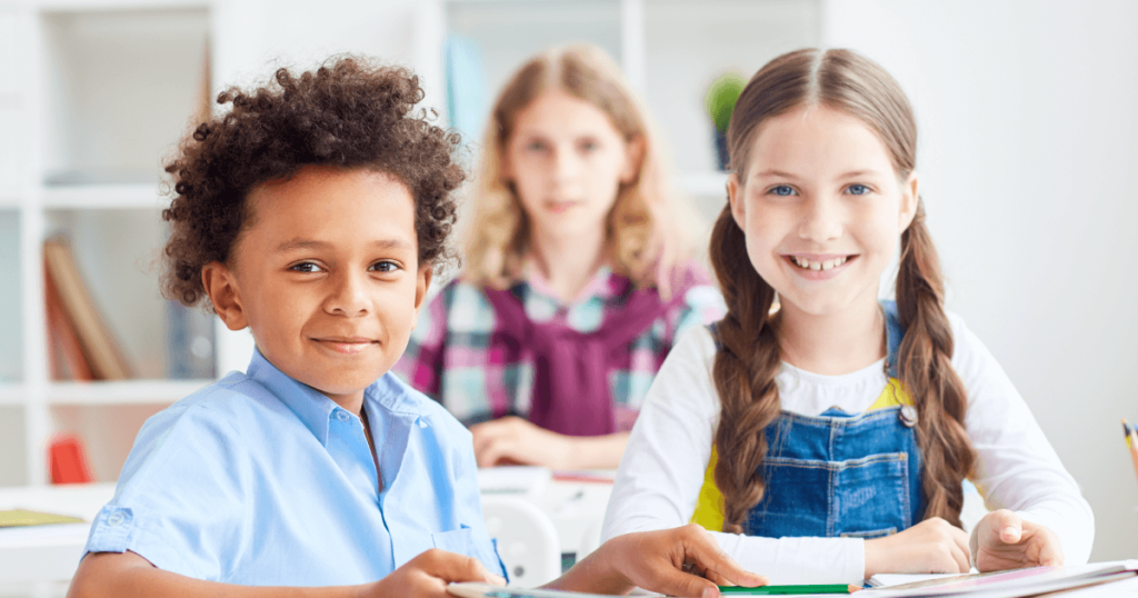 Relaciones de amistad y solidaridad en el aula - Educrea