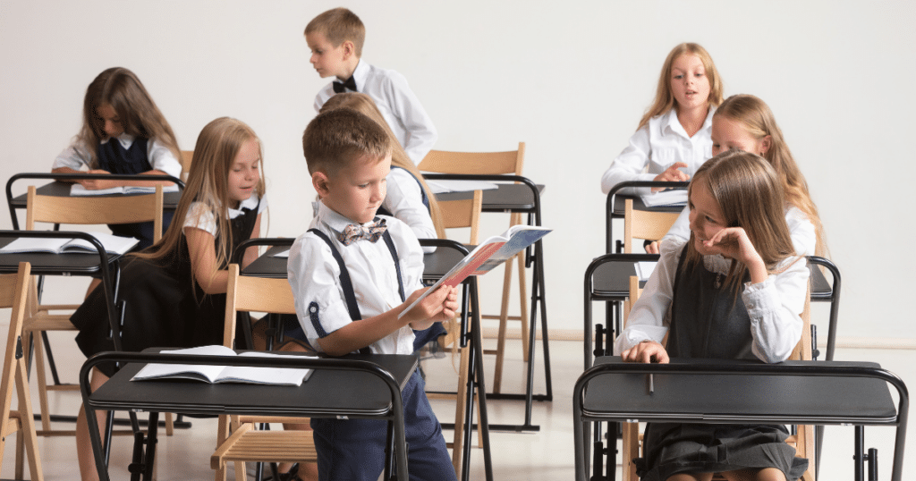 5 técnicas para mejorar la gestión del aula - Educrea