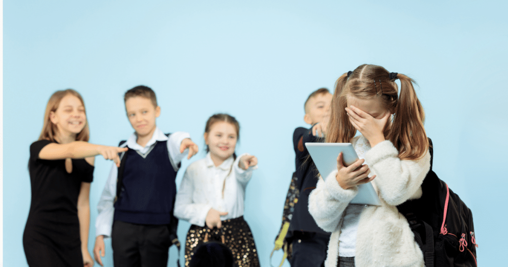 Resolución de conflictos en el aula - Educrea