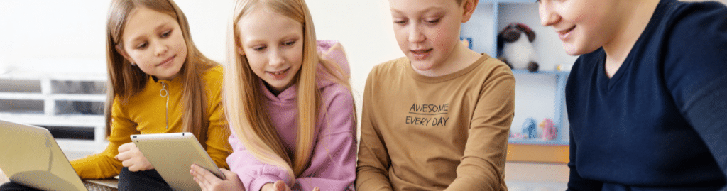 Cómo abordar el TEA con el uso de las TIC - Educrea