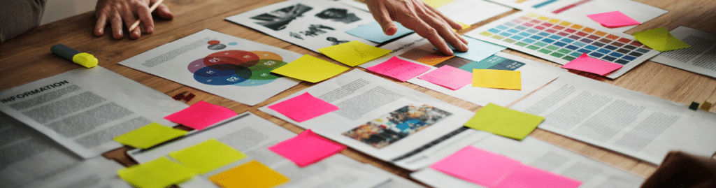 La importancia de planificar - Educrea