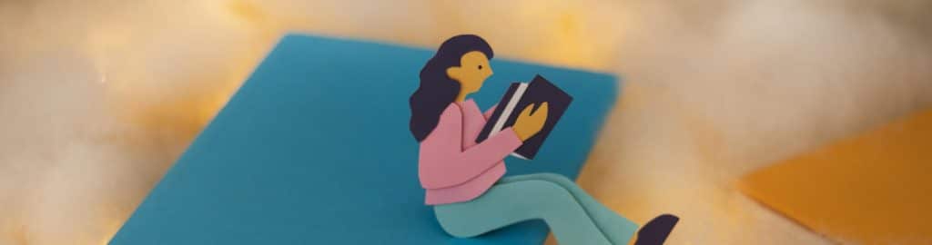 Lectura compartida o lectura coral en niños - Educrea